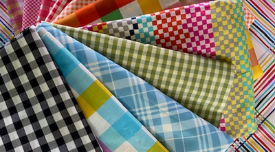 Fabric - Packs, Kits & Panels - (K398) Pretty Floral Fat Quarter Pack ...